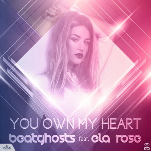 BeatGhosts - “You Own My Heart” | FLY 89.7 πρώτη μετάδοση